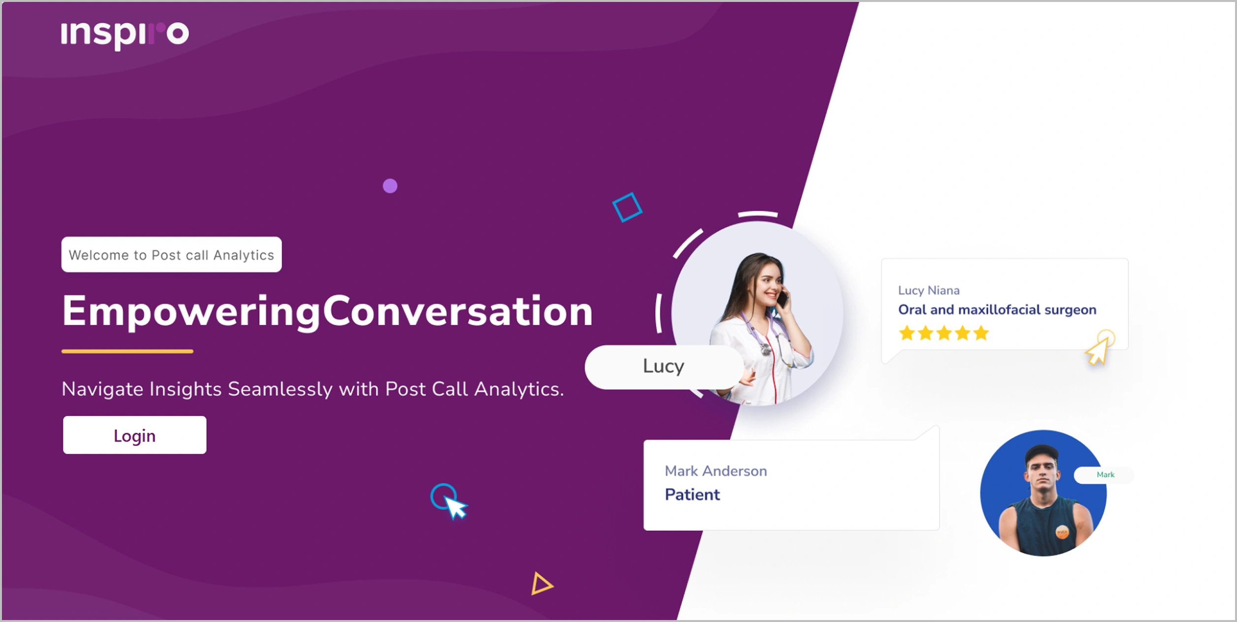 Inspiro: Transforming Customer Experiences Globally with Altius Inspiro ...
