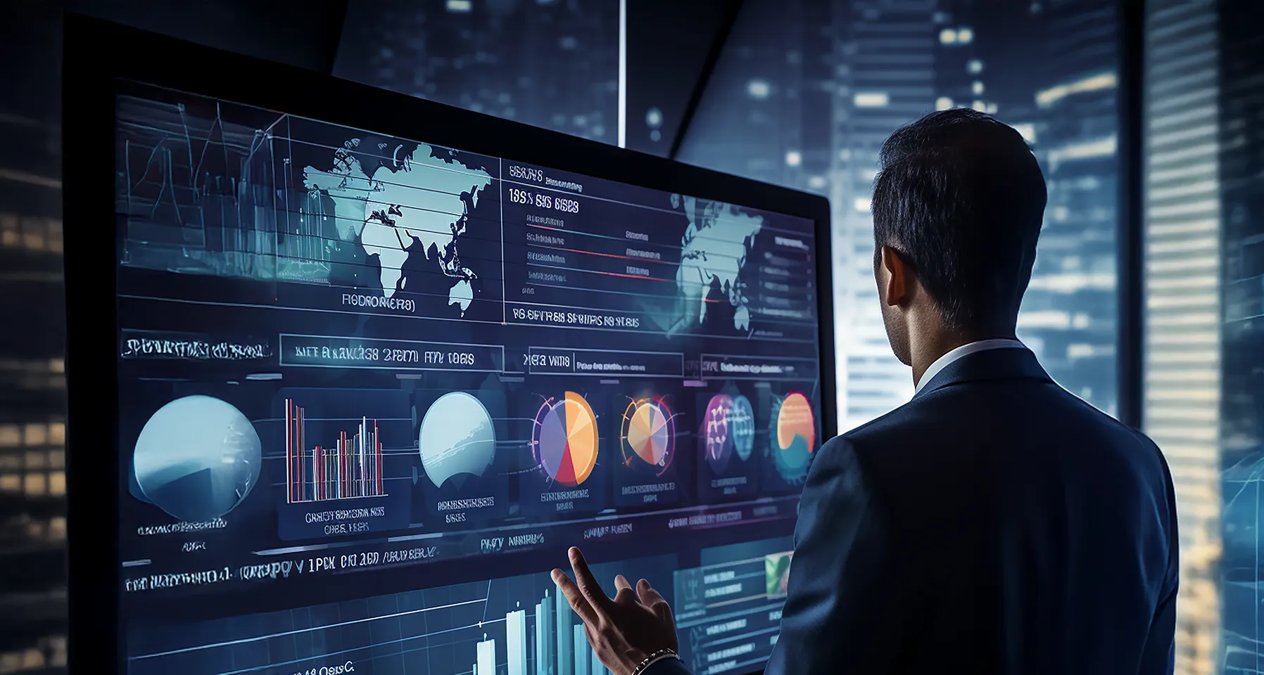 AI-Powered Migration Services | Celebal Tech