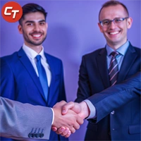Enterprise Service Partners | Celebal Tech